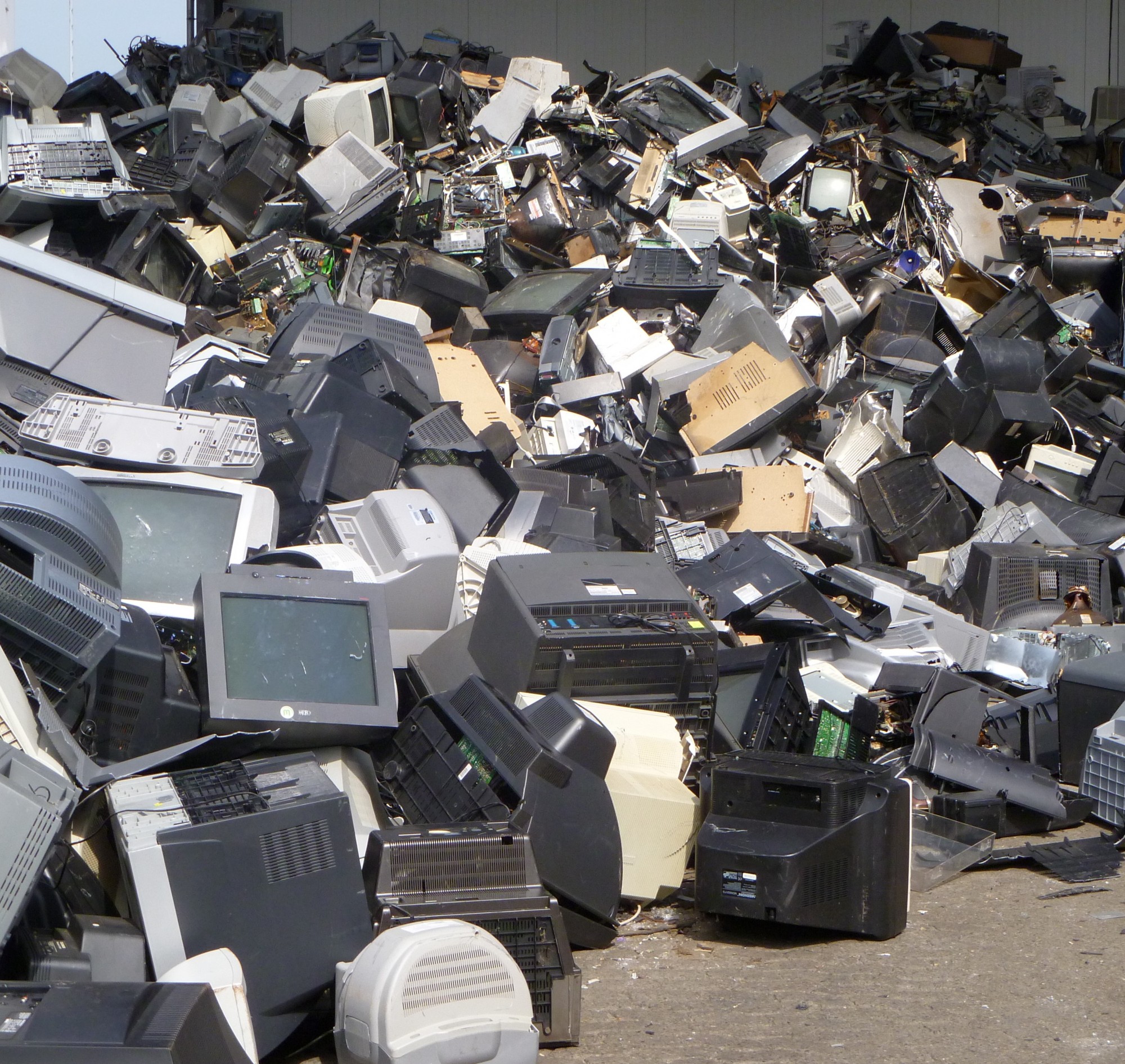 Recycling - Ashland County